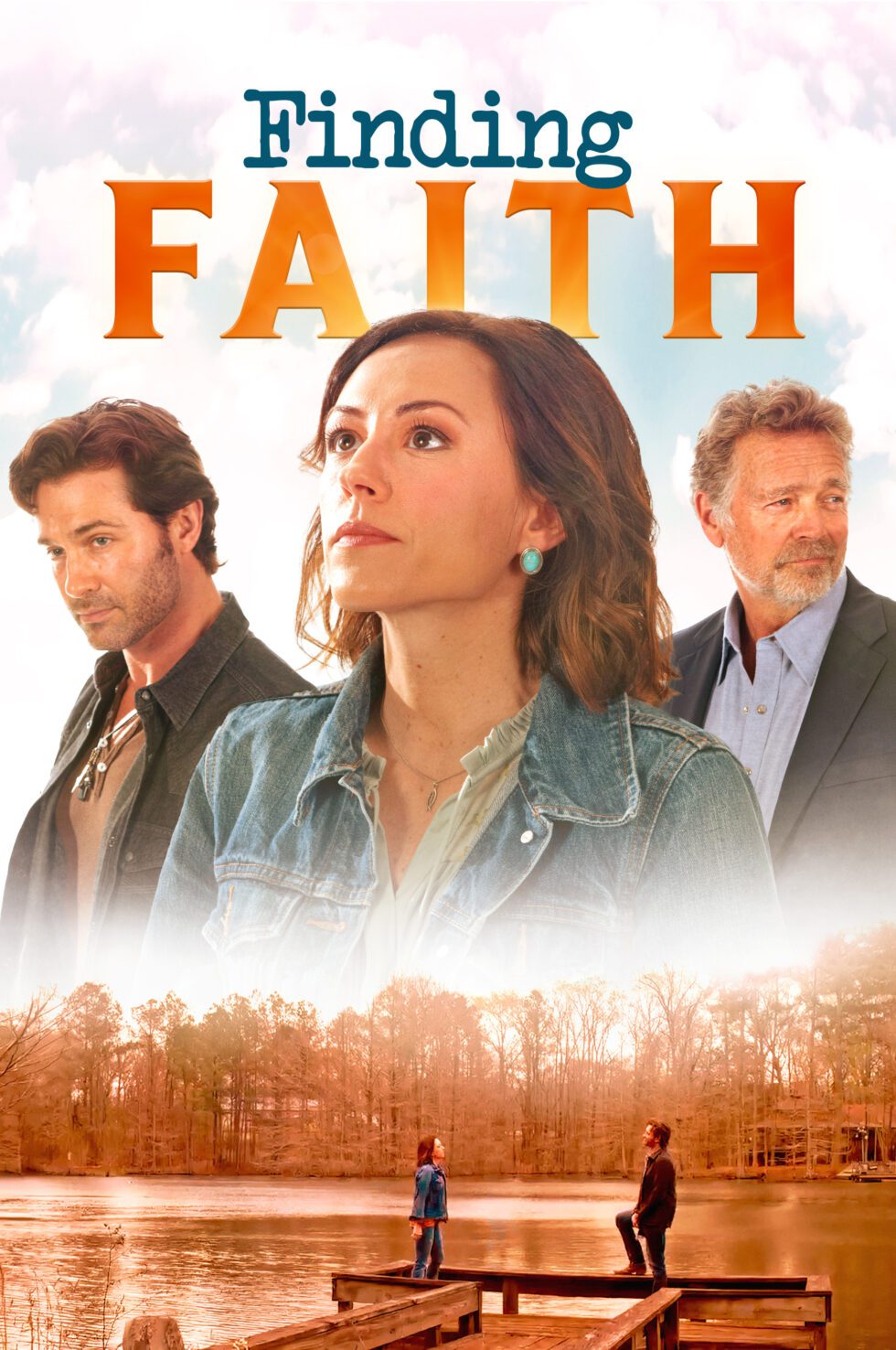 Finding Faith | Canyon Productions